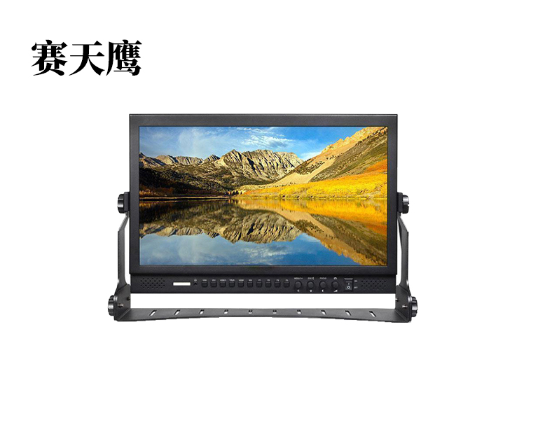 STY/HY-SZ173HS 4K高清广播级17.3寸监视器 – 北京恒越科技有限公司